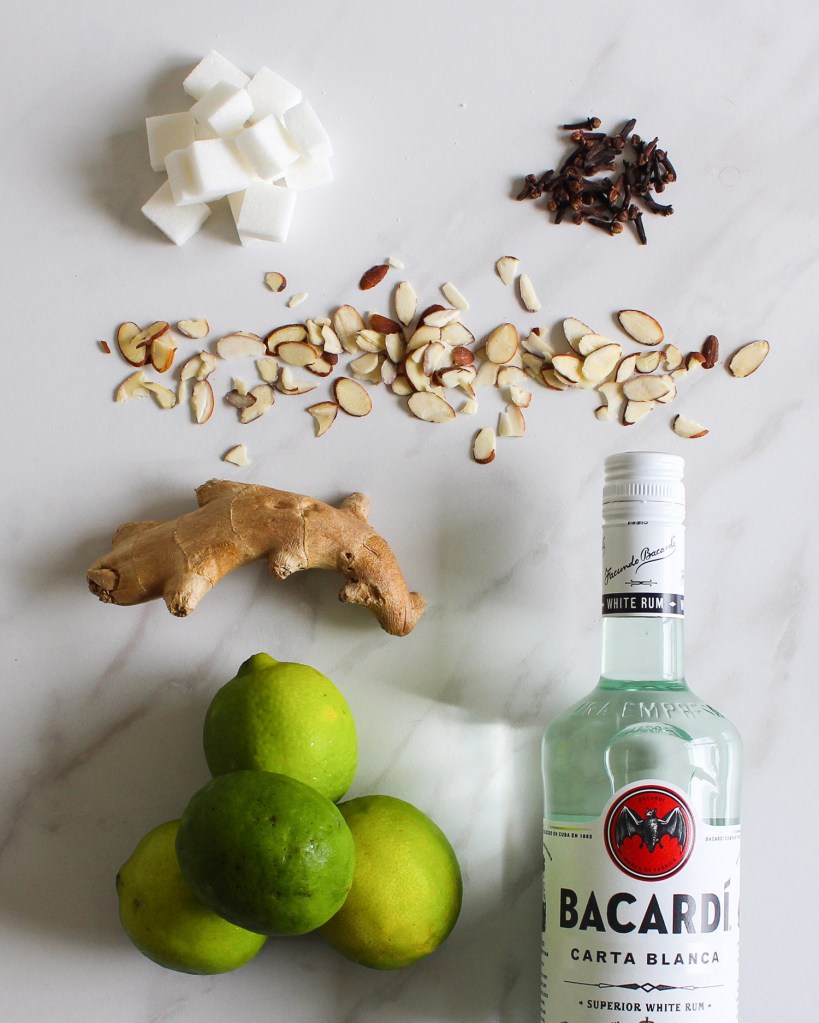 How To Make Falernum – Clink Clink Drink
