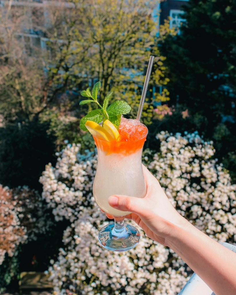 Long Isolation Iced Tea – Clink Clink Drink