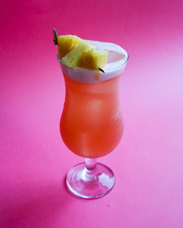 Tomahawk – Clink Clink Drink