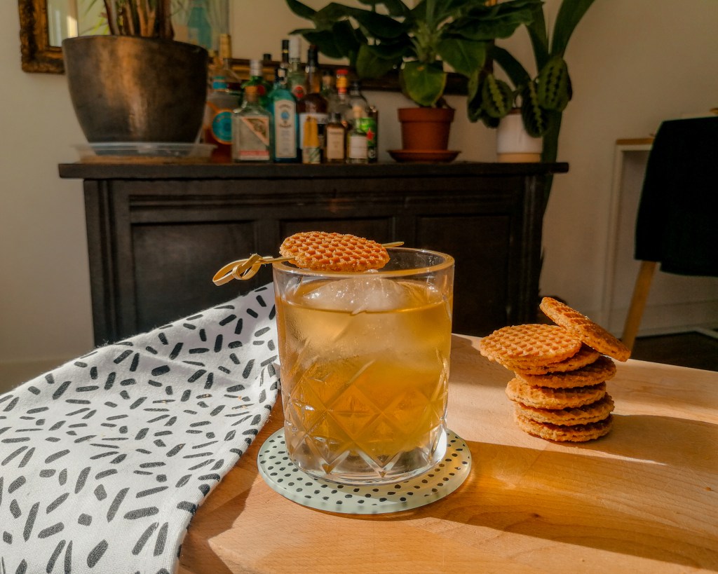 Stroopy Boi – Clink Clink Drink